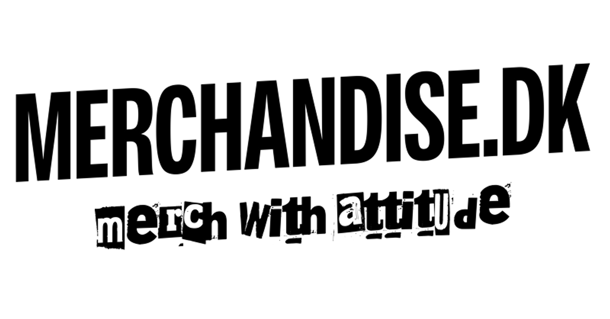 Om Merchandise.dk